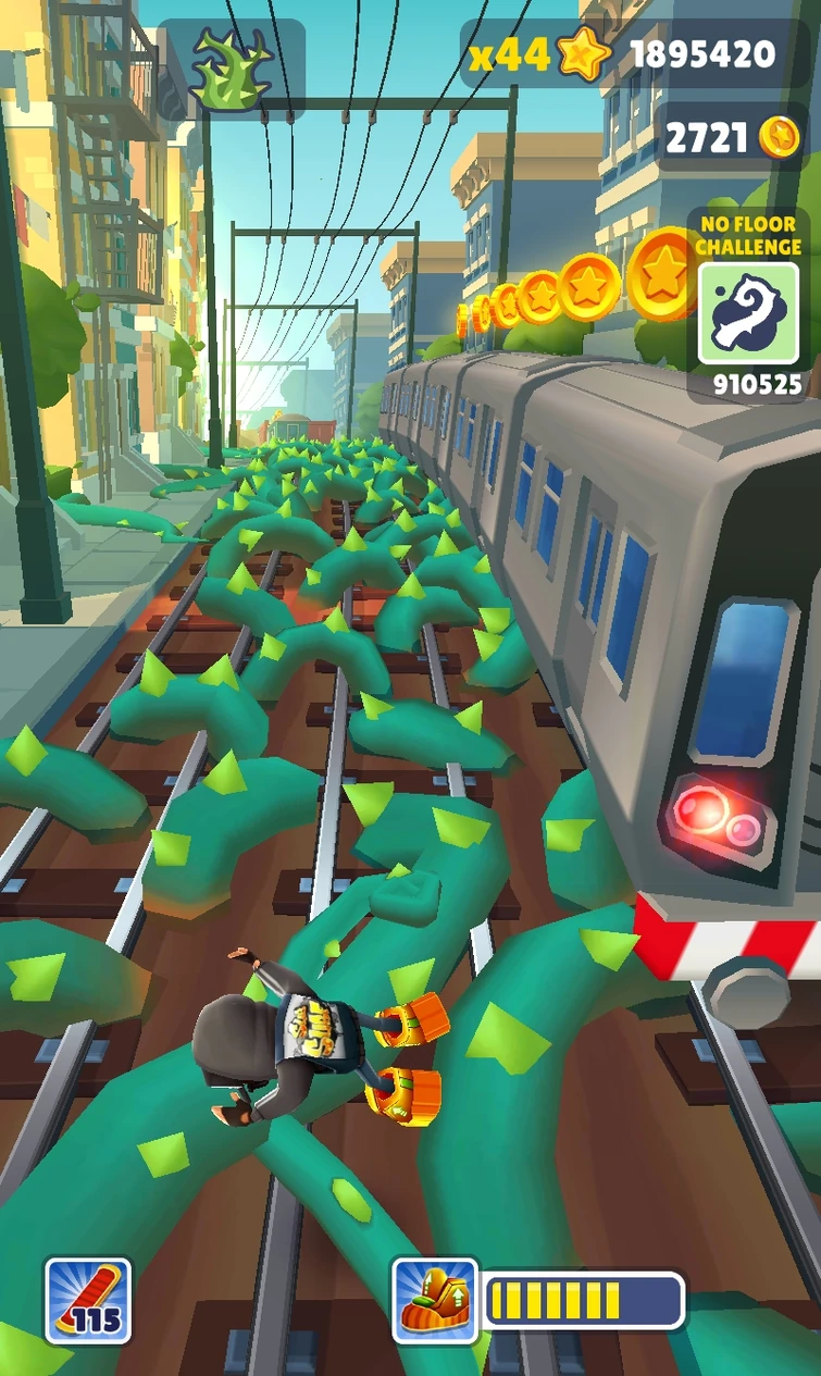 Plant Invasion | Fandom