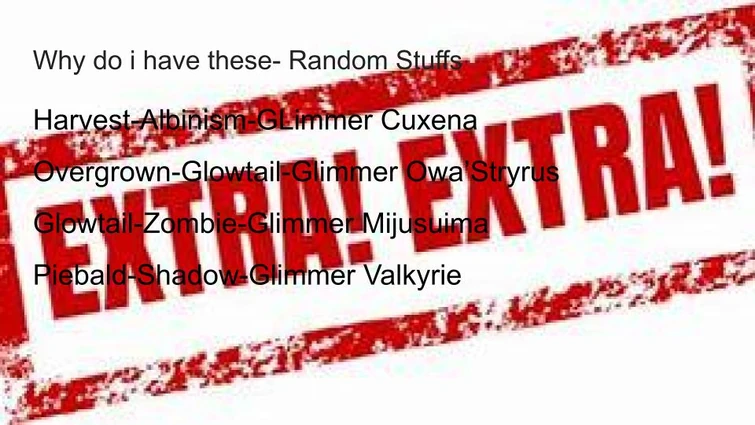 Mutation shop (Open) | Fandom