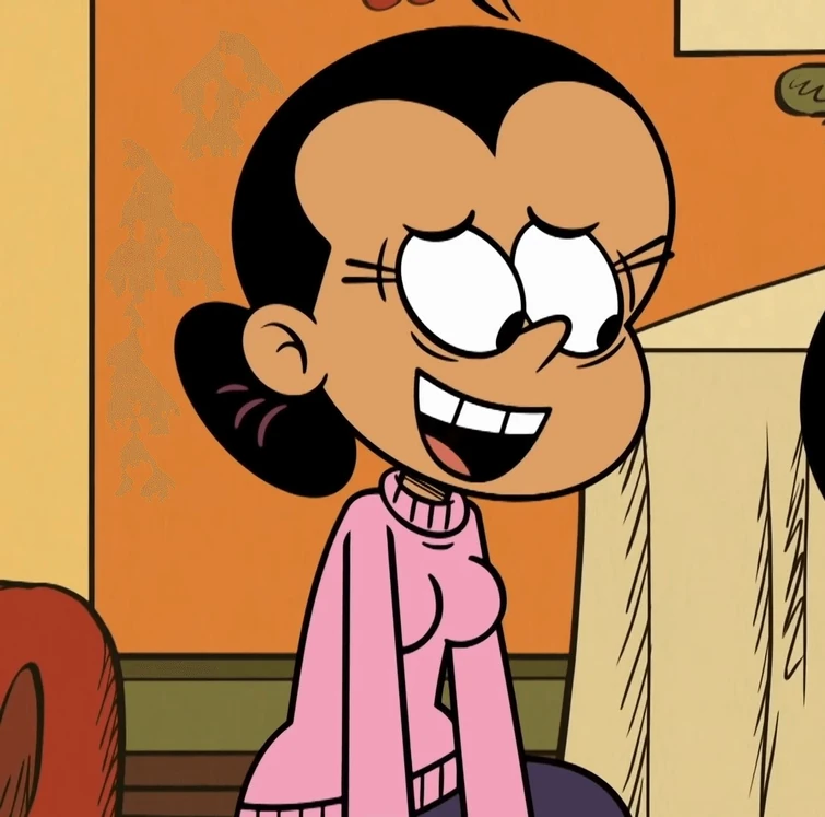 My Favorite Adult Characters in The Loud House and The Casagrandes | Fandom