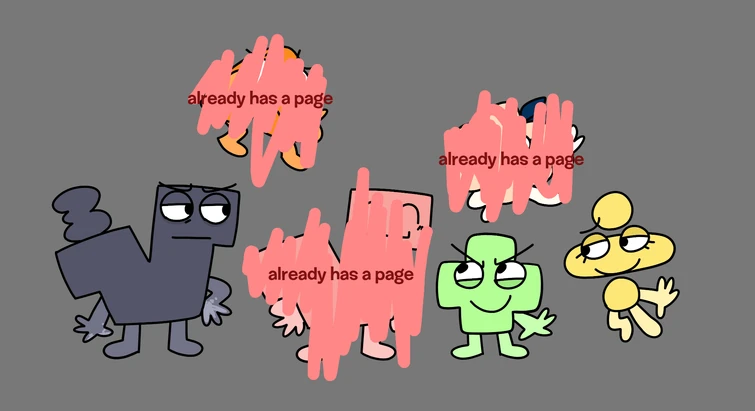 Discuss Everything About Problems and Solutions Wiki | Fandom