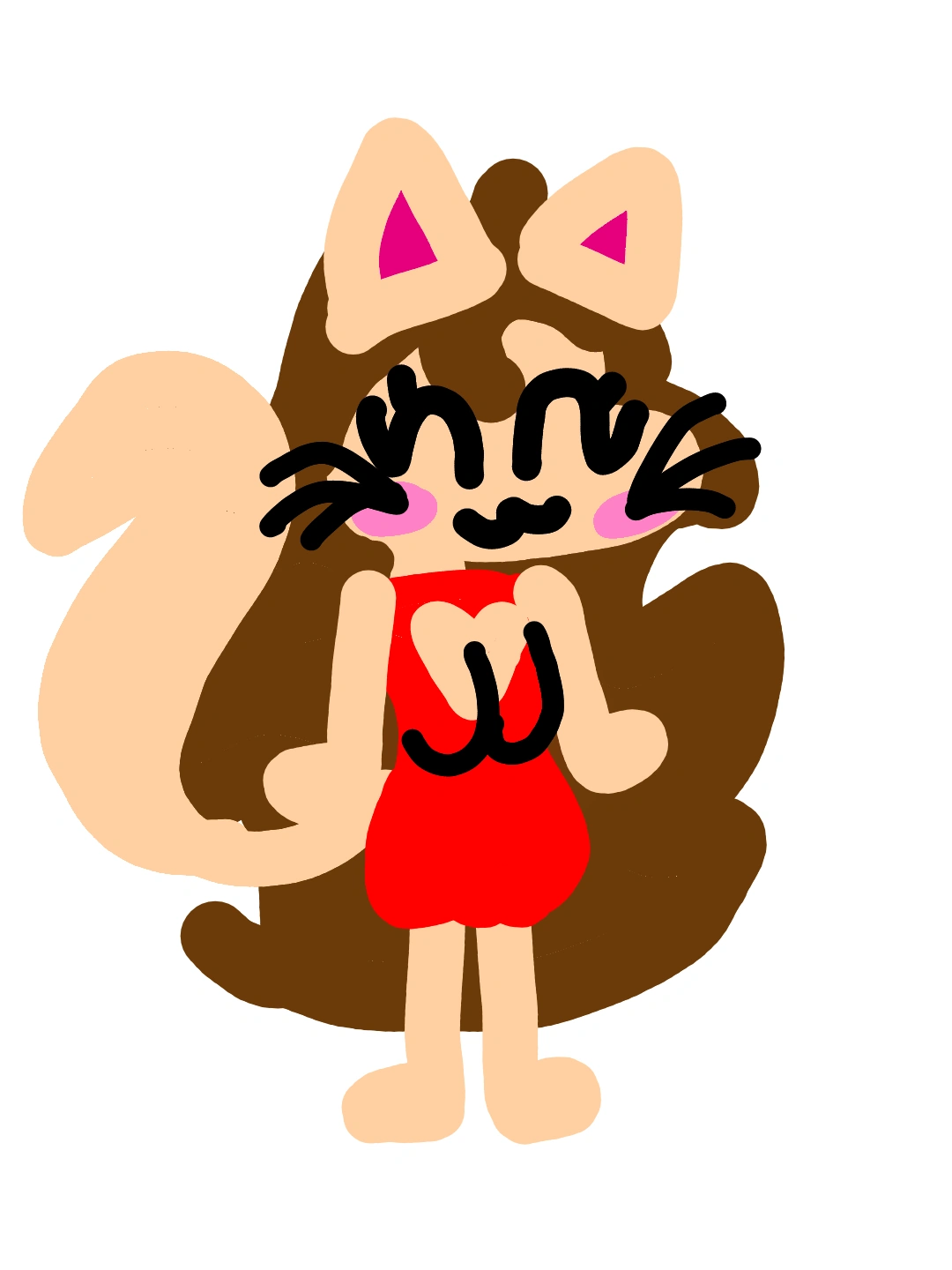 she-changed-her-fur-color-not-clickbait-gone-wrong-3-a-m