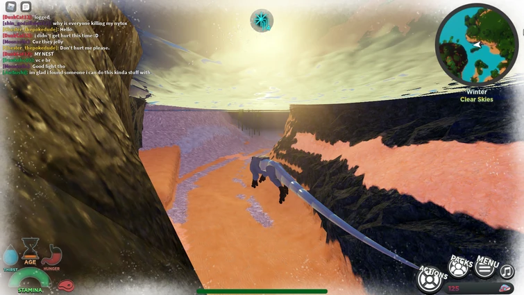 Do you remember the old CoS? | Fandom