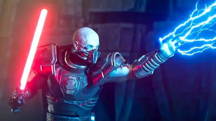 Who are your top 3 coolest looking sith? | Fandom