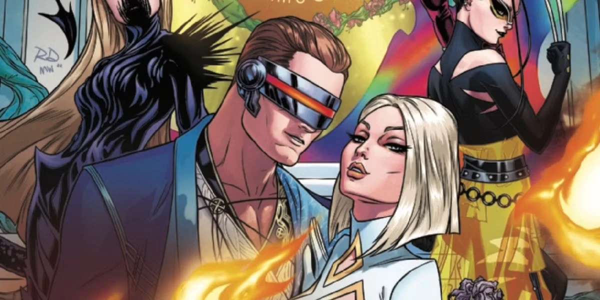 Idea for a possible Cyclops/Emma Frost team up. | Fandom