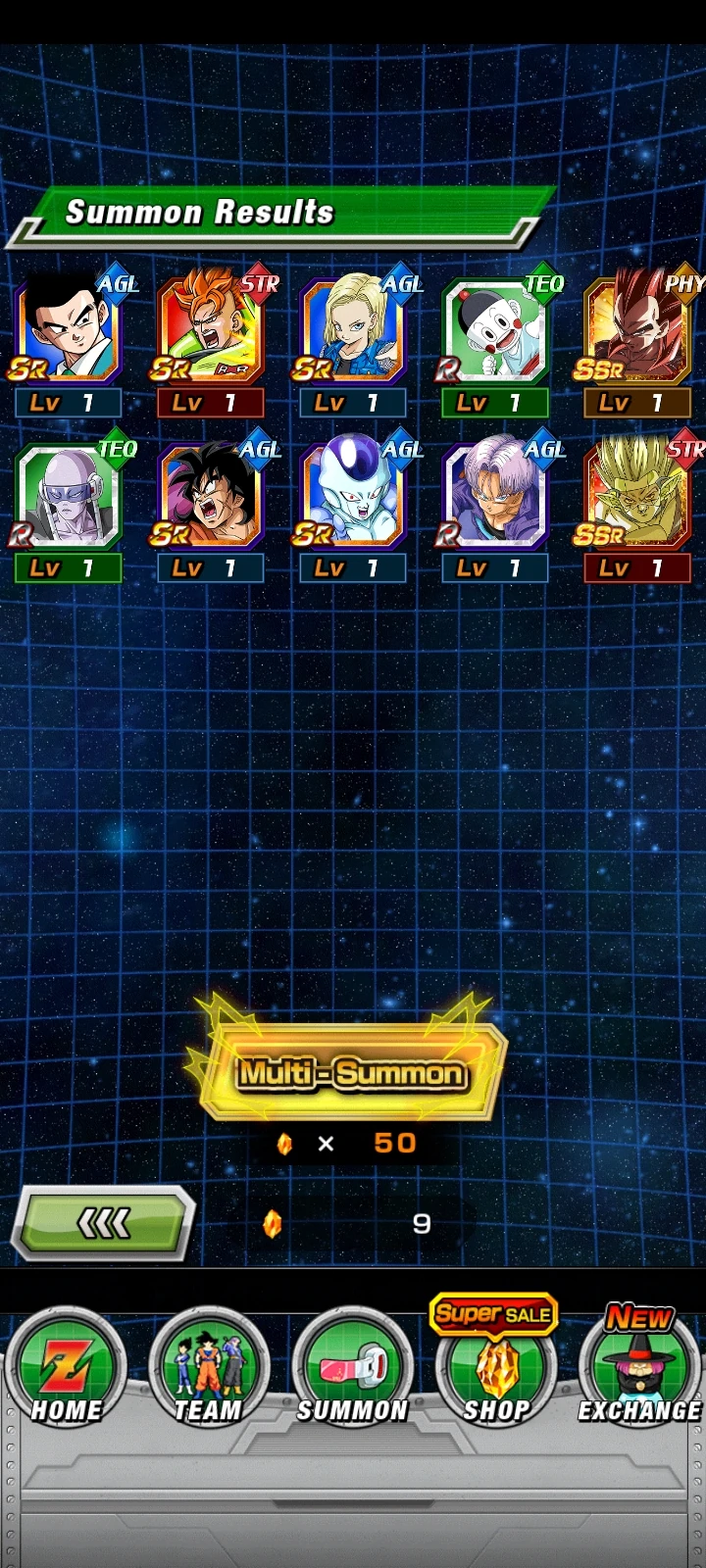 Once I get Goku I'll start saving | Fandom