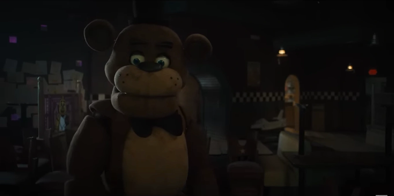 Various Movie Screenshots Out of Context | Fandom