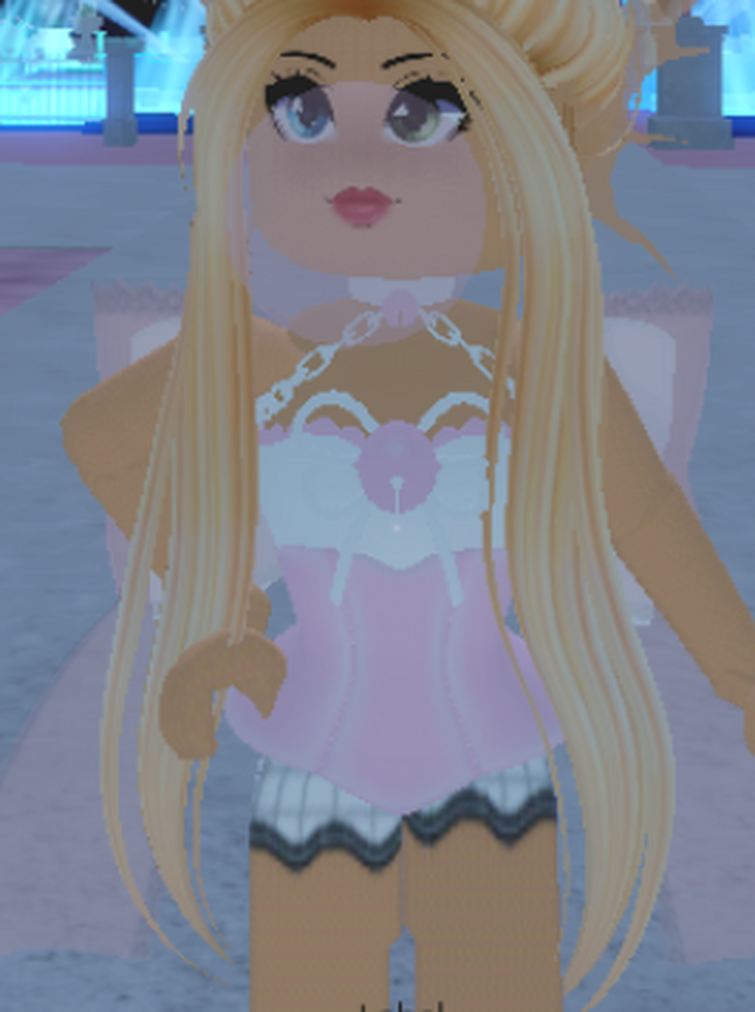 Royale Rebel | Fandom