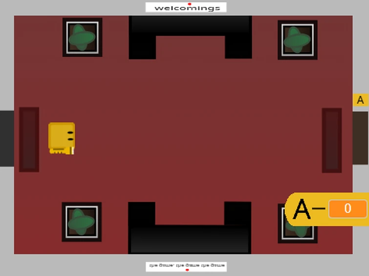 Discuss Everything About Expanded Rooms (by loosh24Ge) Wiki | Fandom