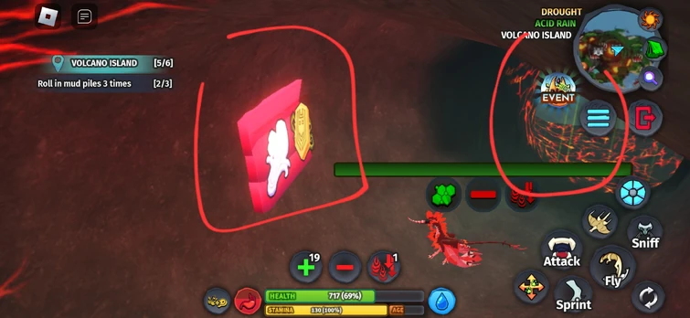 HEART, ARMOR, AND SOUL LOCATIONS FOR INKPUJIN | Fandom