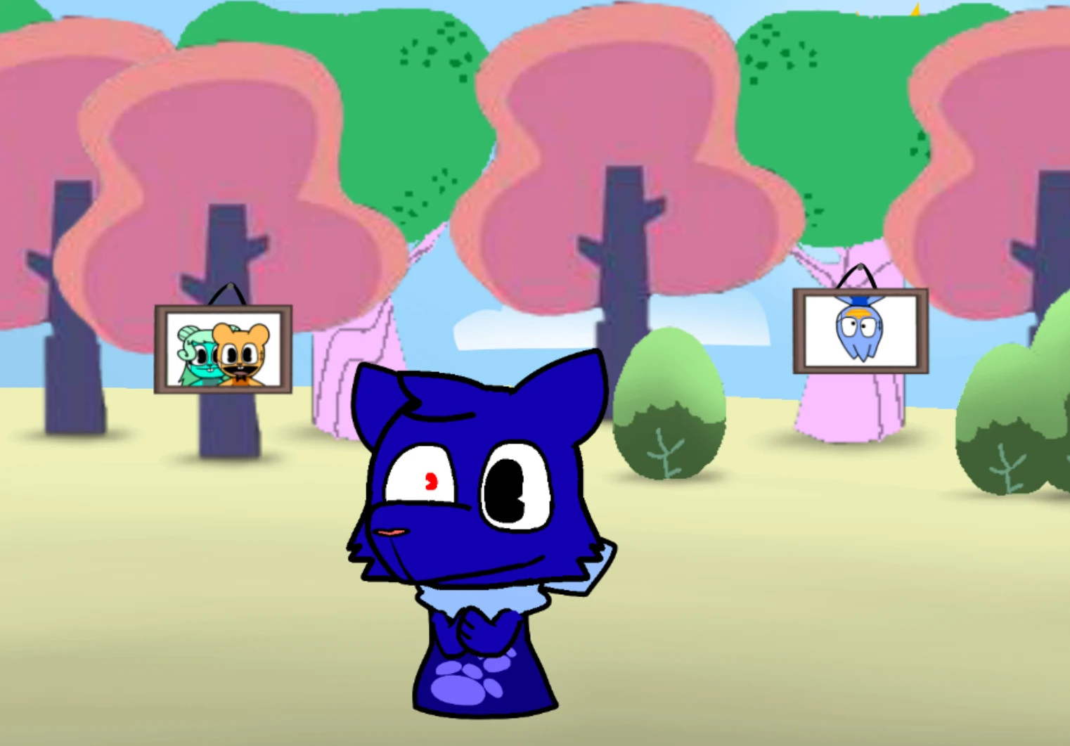 A wallpaper for ISP | Fandom