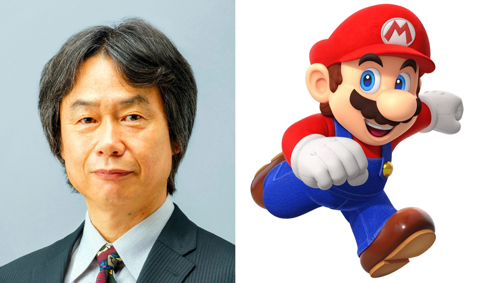Happy birthday to Shigeru Miyamoto! | Fandom