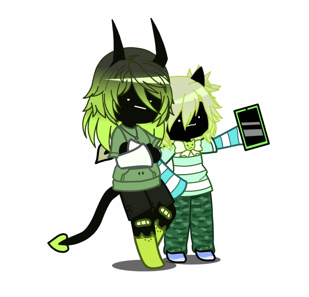 2 “new” OCs | Fandom