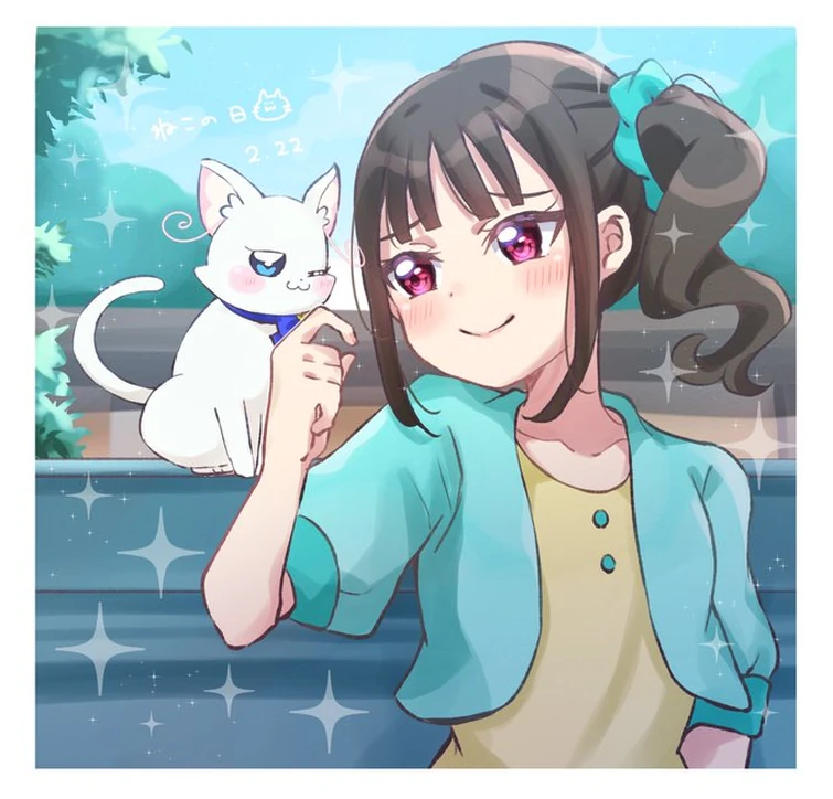 Discuss Everything About Pretty Cure Wiki | Fandom