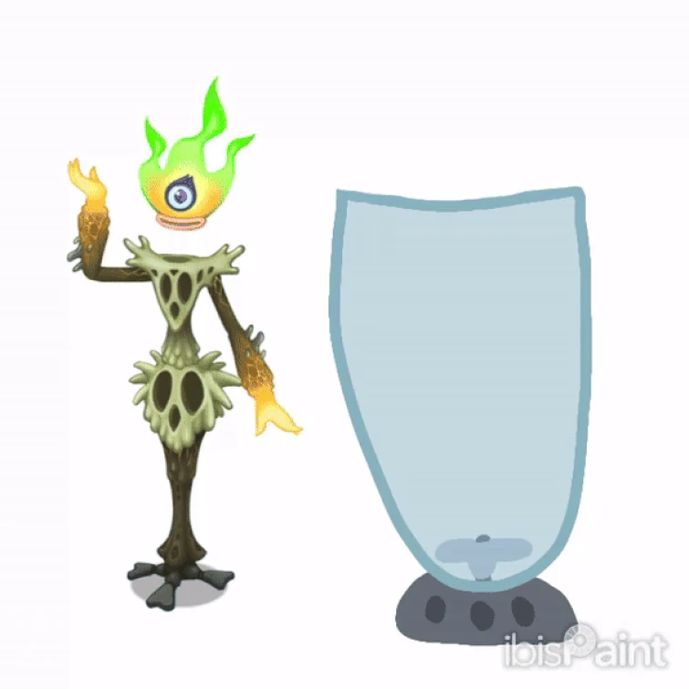 Rare Candelavra milkshake | Fandom