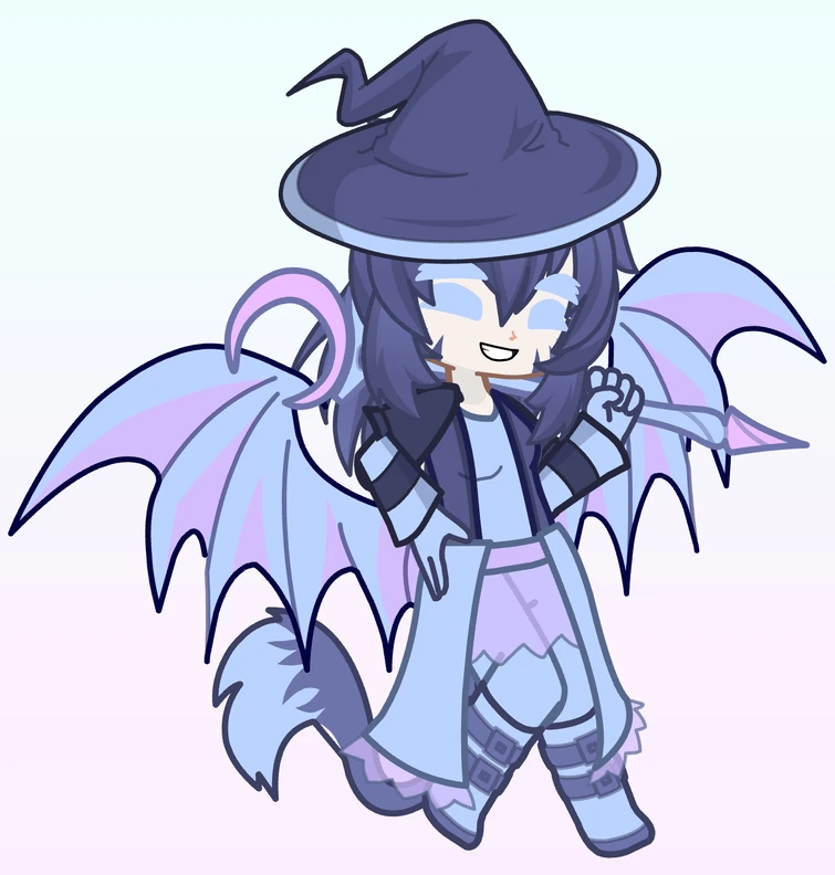 Gacha Fellisio | Fandom