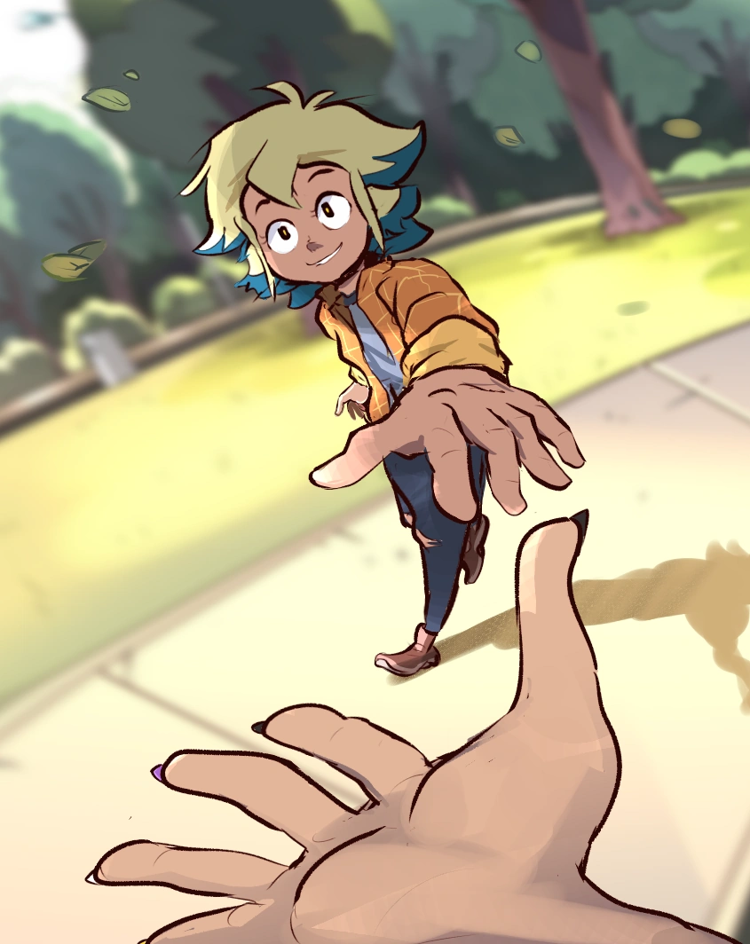 [moringmark] POV | Fandom