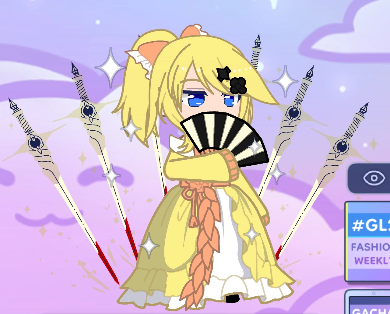 I MADE RILLIANE | Fandom