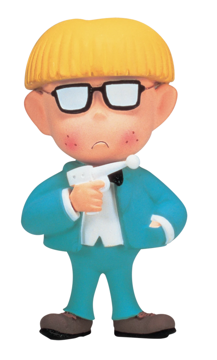 Discuss Everything About EarthBound Wiki | Fandom