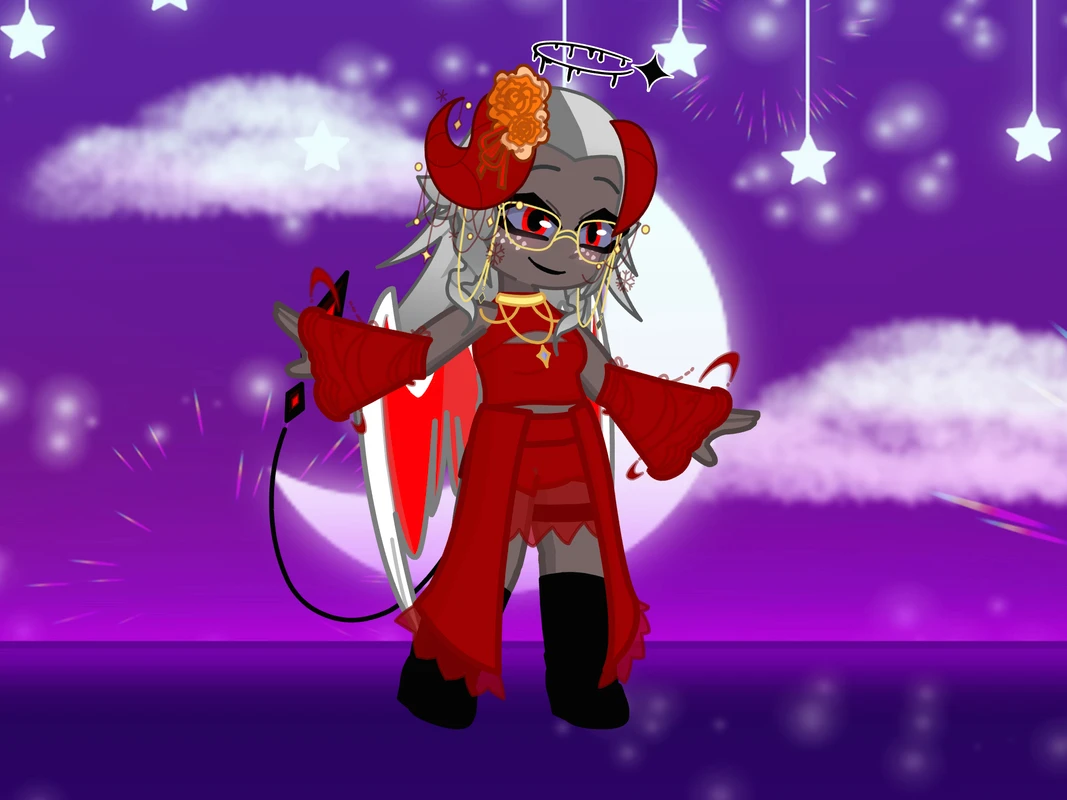 Uhhh place for oc info | Fandom