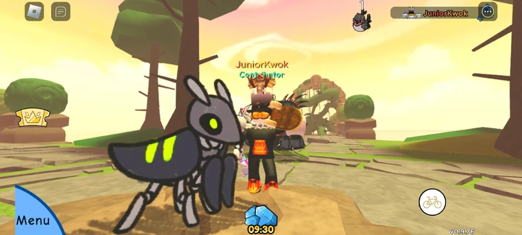 Discuss Everything About Doodle World Wiki | Fandom