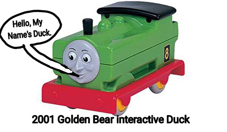 Discuss Everything About Thomas the Tank Engine Wiki | Fandom