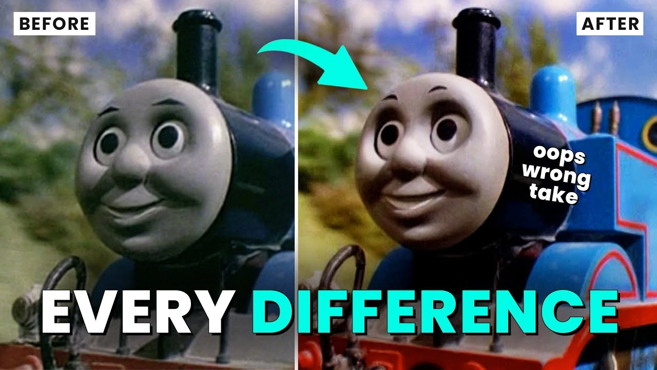 Do you have any YouTuber you watch most for their Thomas content | Fandom