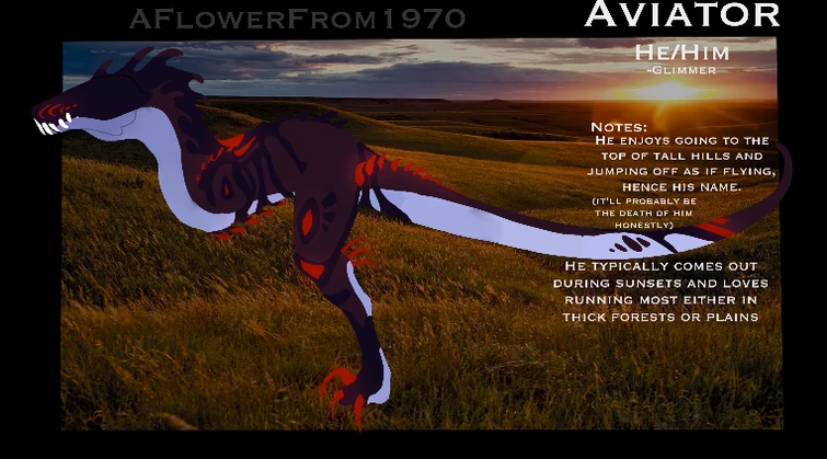 Discuss Everything About Creatures of Sonaria Wiki | Fandom