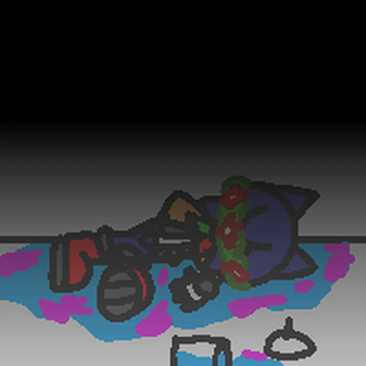 That new McDonald's shake got his ass | Fandom