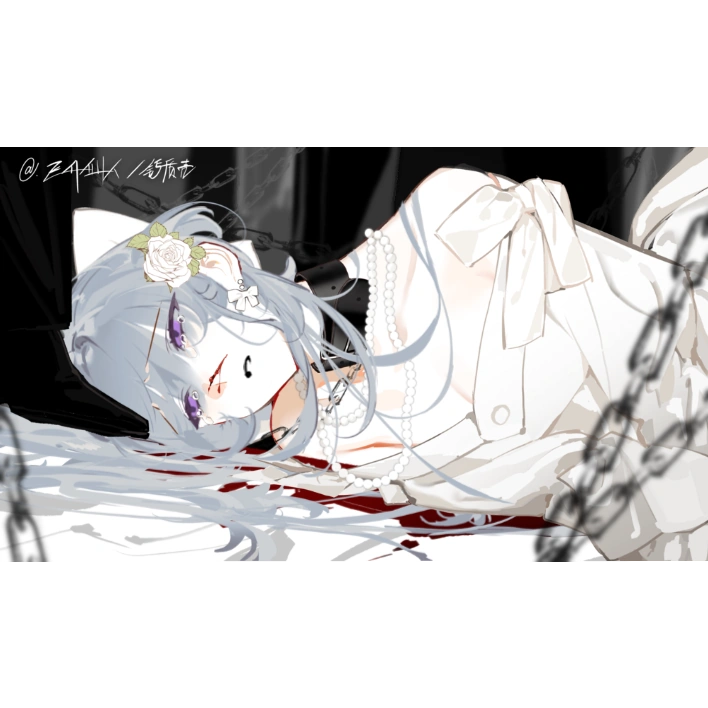 Hint for part of Lyubava lore | Fandom
