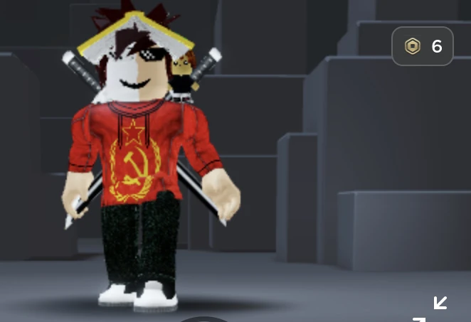 Rate my horrible avatar | Fandom