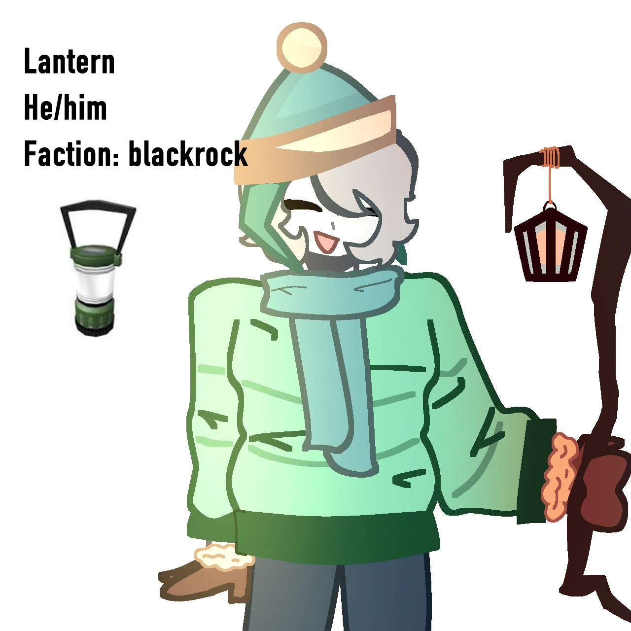 My oc | Fandom