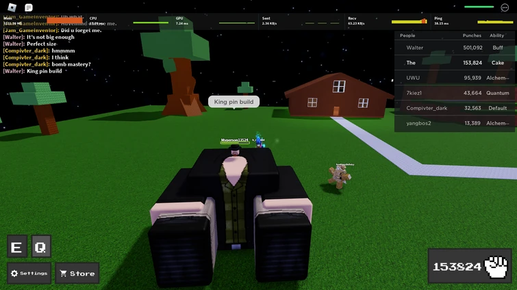 Discuss Everything About Ability Wars Wiki | Fandom