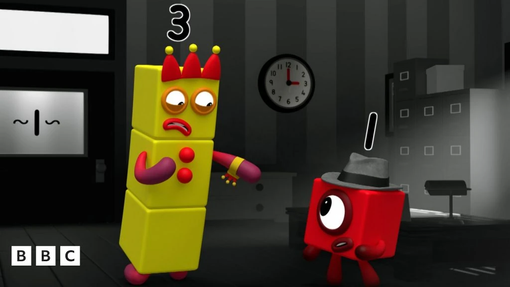 There is a sneakpeak for 'The Third Button'! | Fandom