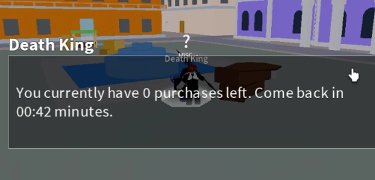 Discuss Everything About Blox Fruits Wiki | Fandom