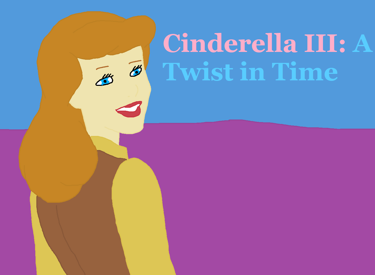 My Disney Movie Scenes | Fandom