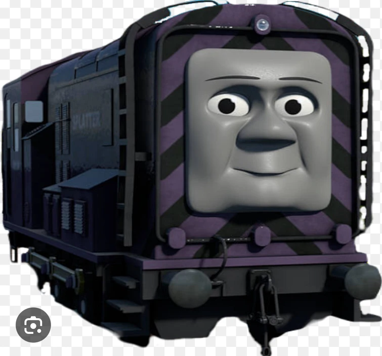 Discuss Everything About Thomas the Tank Engine Wiki | Fandom