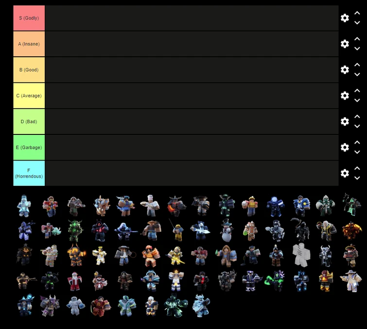 added the new kit | Fandom