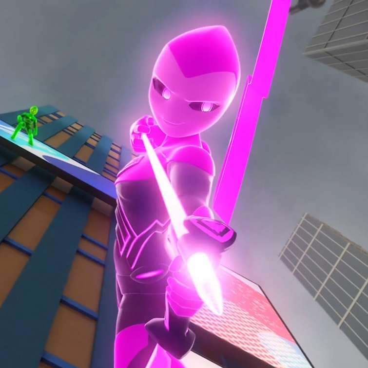 Discuss Everything About Ghostforce Wiki | Fandom