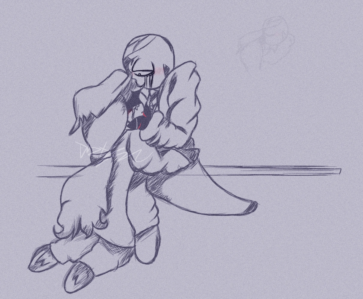 johnjane jumpscare | Fandom