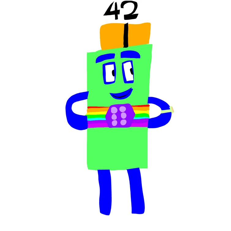 Discuss Everything About Numberblocks Wiki | Fandom