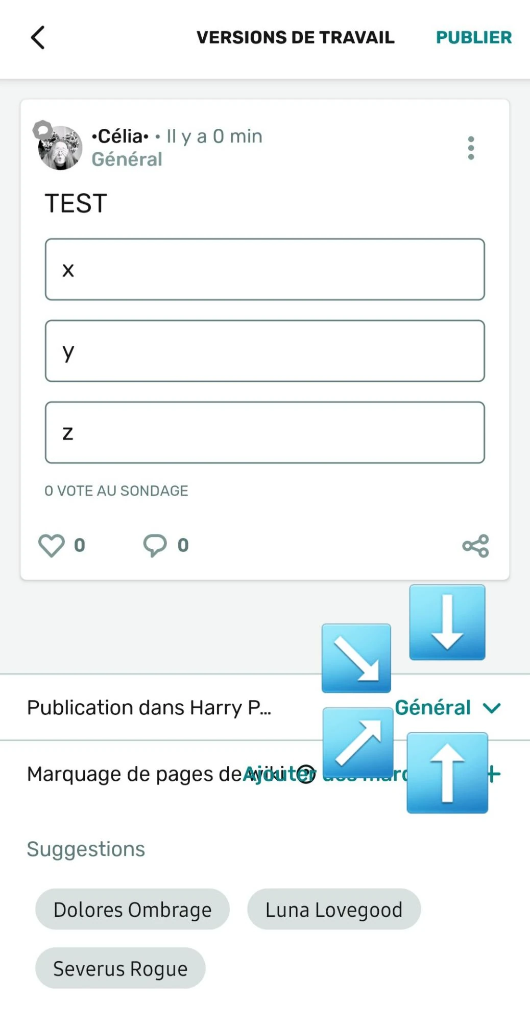 Tutoriel : l'utilisation des catégories | Fandom