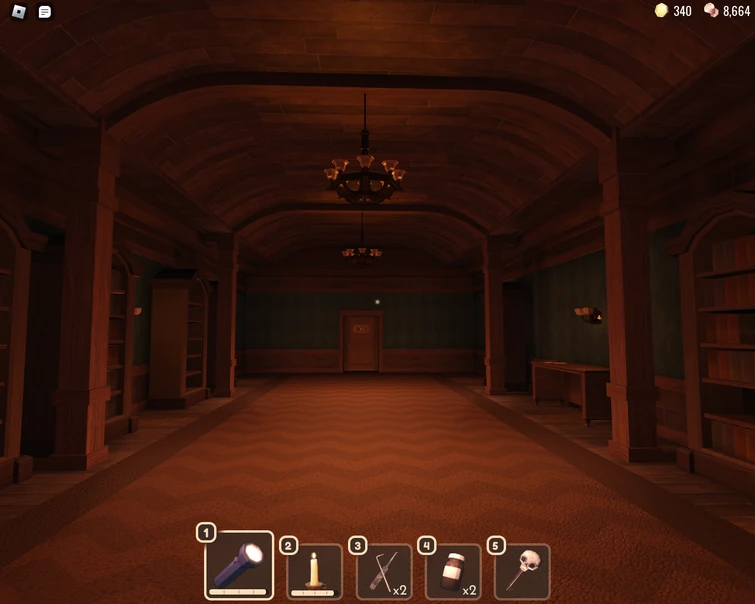 Discuss Everything About DOORS Wiki | Fandom