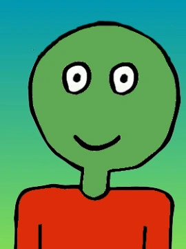 Marciano (personagem) | FaahComics Wiki | Fandom