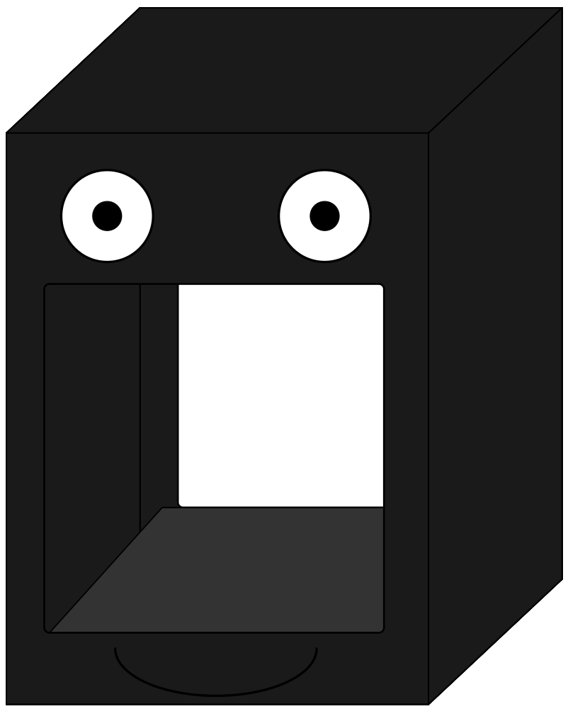 3D Printer | FaahComics Wiki | Fandom