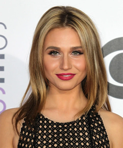 Rita Volk | Faking It Wiki | Fandom