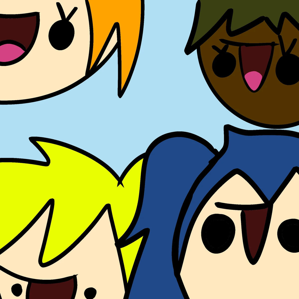 Fab Girls | Fab Girl Wiki | Fandom