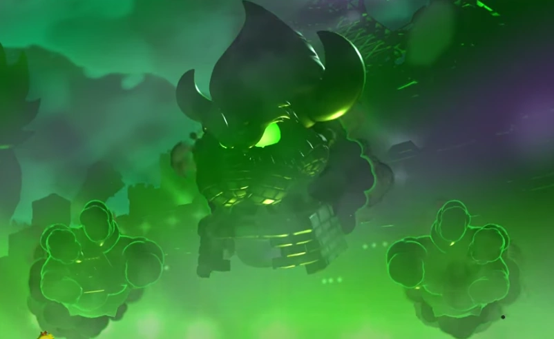 lasvoss bowser lasvoss bowser | Fandom