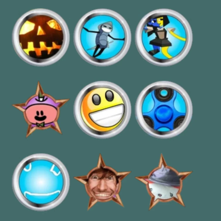 how do i make badge | Fandom