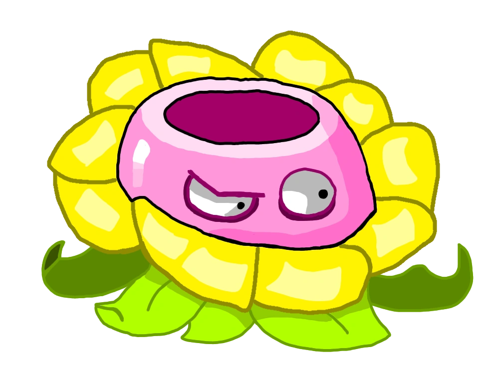 Imagine my custom plant humanized- | Corn Confuser Specific Information | Fandom