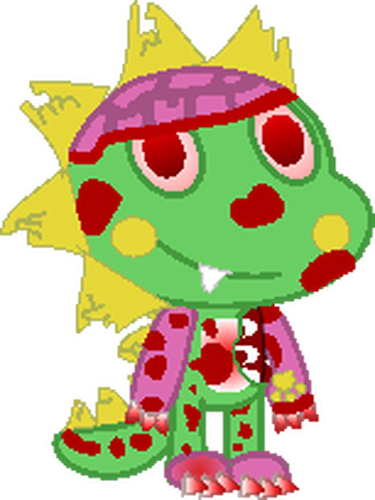 All posts by BubFromBubbleBobble | Fandom